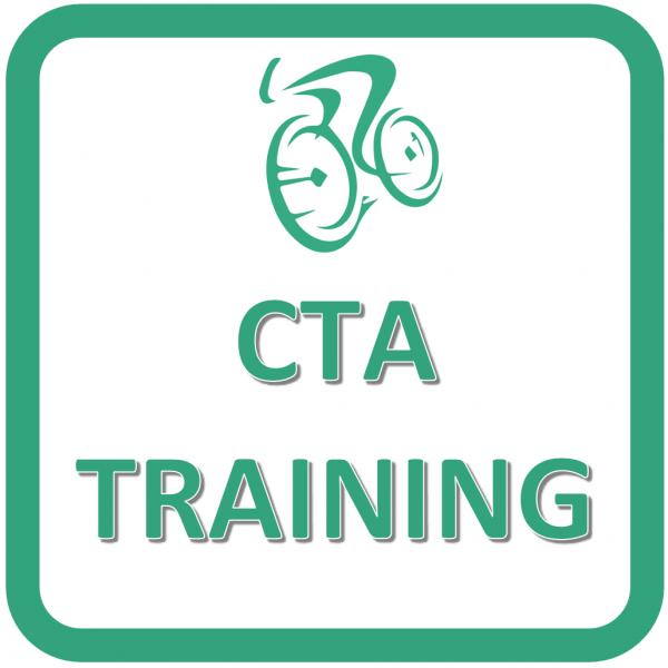 CTA Training - Edinburgh Cycle Training
